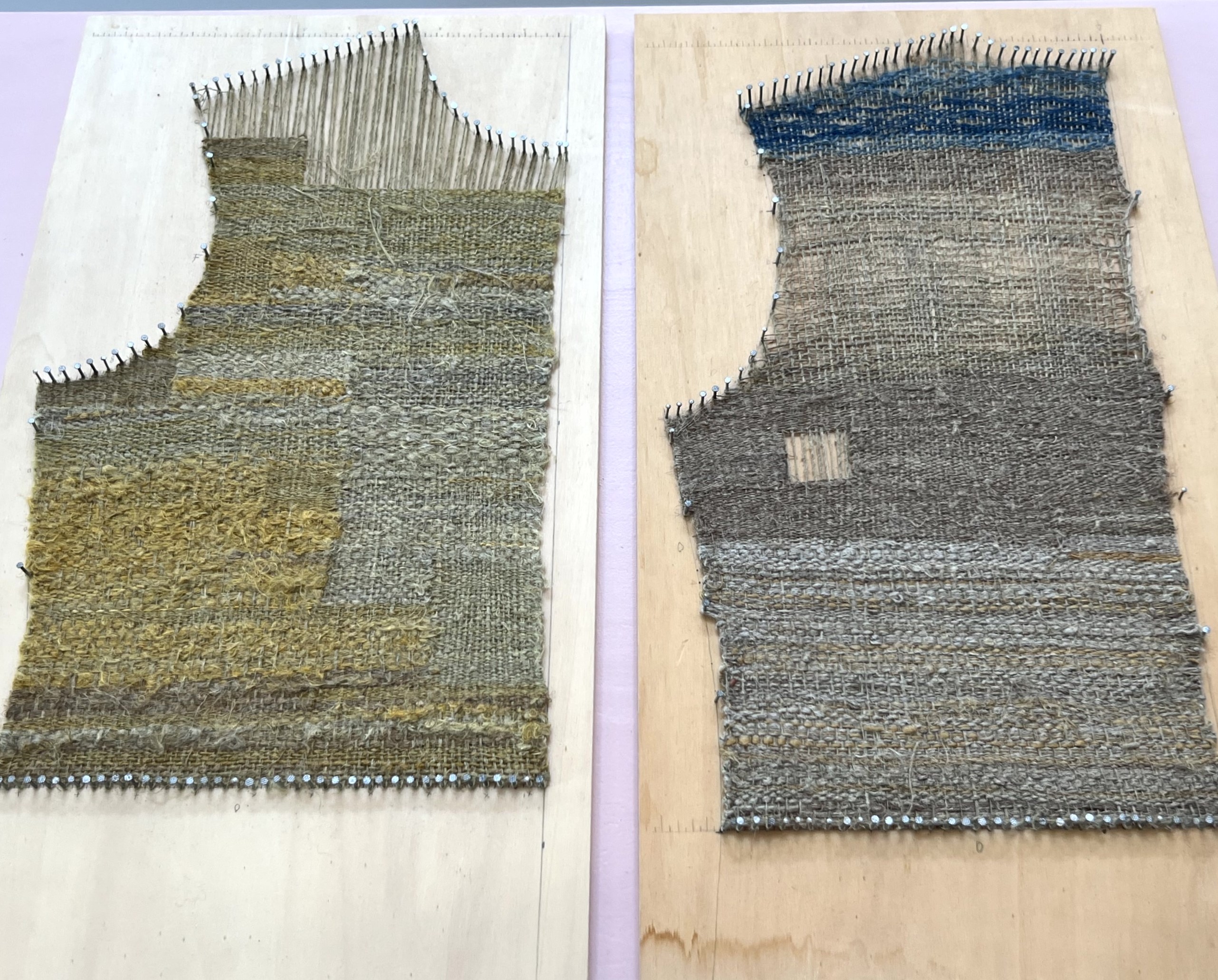 TextielLiefde – Berichten uit de wereld van textiel
