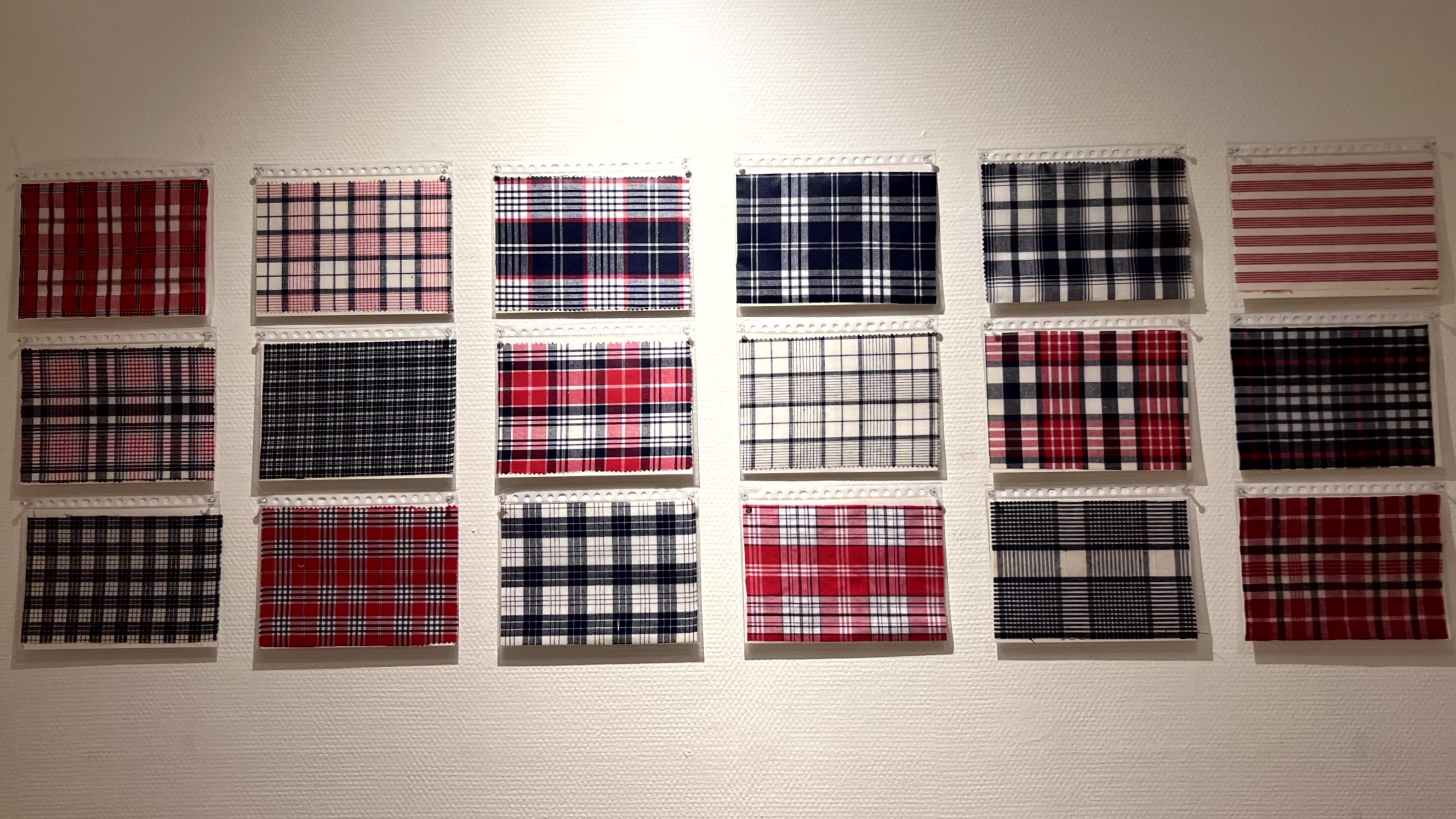 TextielLiefde – Berichten uit de wereld van textiel