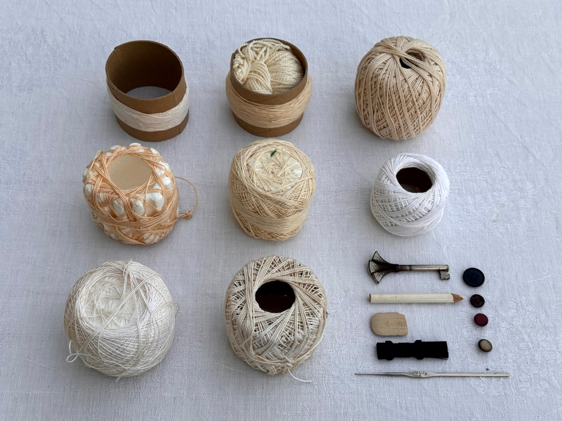 Jan ter Heide – TextielLiefde